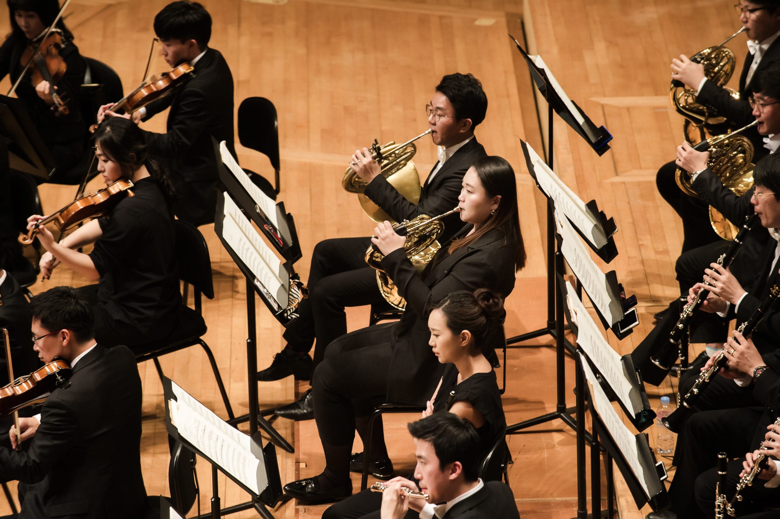 cS mapping #1: classical music in China > culture Solutions